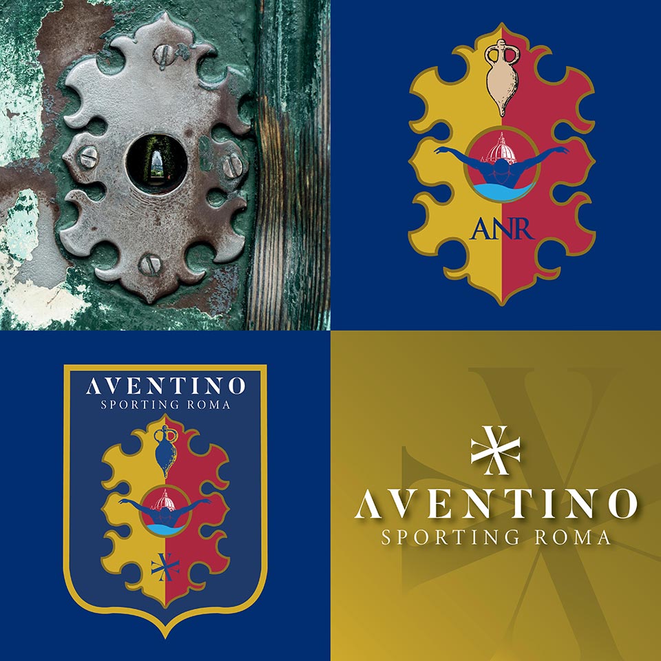 La Storia - Aventino Sporting Roma